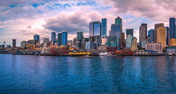 Leading Family, Matrimonial & Divorce Law Firms - Seattle, 2025 - Doyle ...