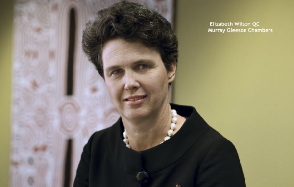 Leading Criminal Law Barristers - Queensland, 2018 - Doyle's Guide