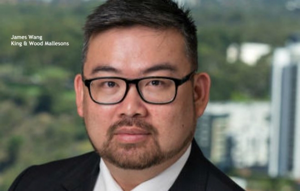 Leading Arbitration Lawyers - Australia, 2018 - Doyle's Guide