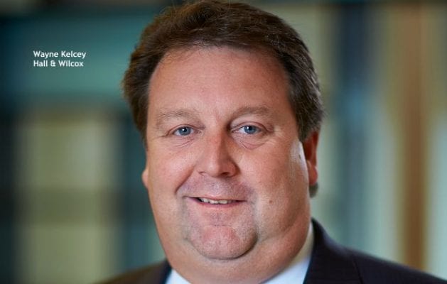 Wayne Kelcey - Doyle's Guide