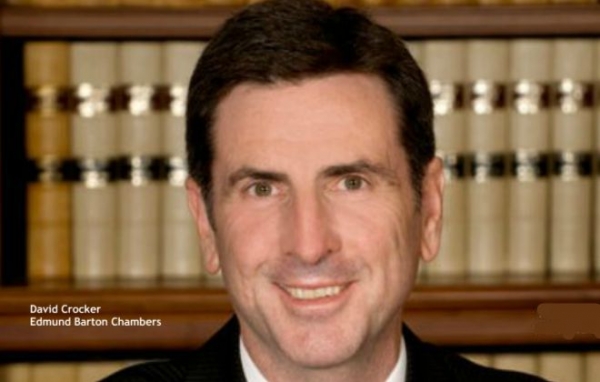 Leading Wills & Estates Litigation Barristers - South Australia, 2018 ...