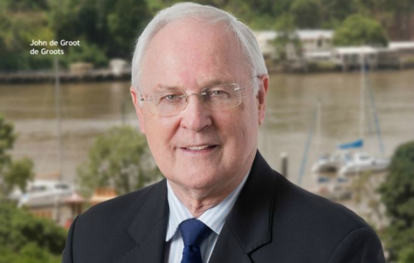 Leading Estates Litigation Lawyers - Queensland, 2018 - Doyle's Guide