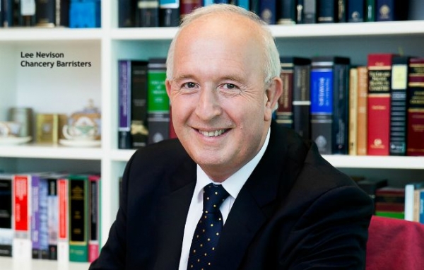 Leading Wills & Estates Litigation Barristers - Australia, 2018 - Doyle ...