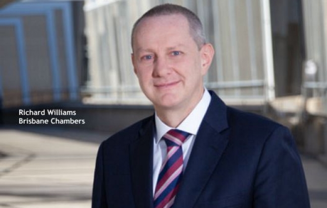 Leading Wills & Estates Litigation Barristers - Australia, 2018 - Doyle ...