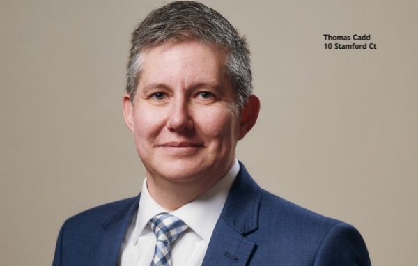 Leading Wills & Estates Litigation Barristers - South Australia, 2018 ...