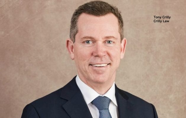 Tony Crilly - Doyle's Guide