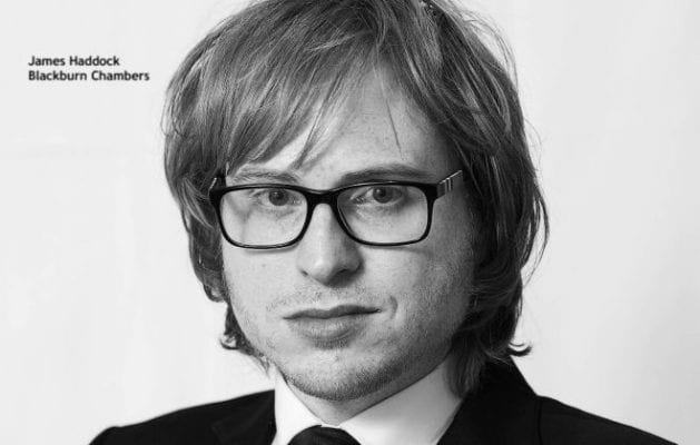 James Haddock, Blackburn Chambers - Leading Family Law Barrister - ACT ...