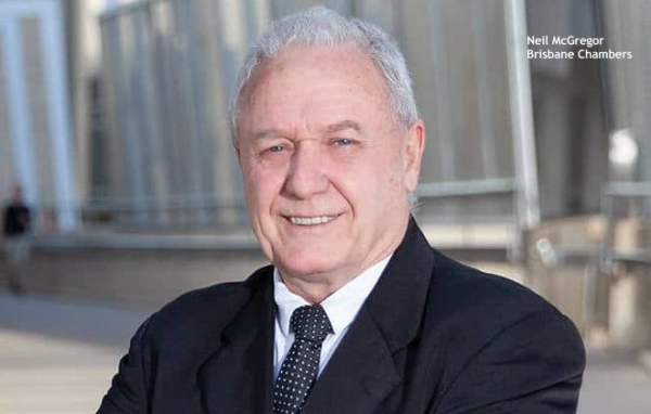 Leading Parenting & Children's Matters Barristers - Queensland, 2019 ...