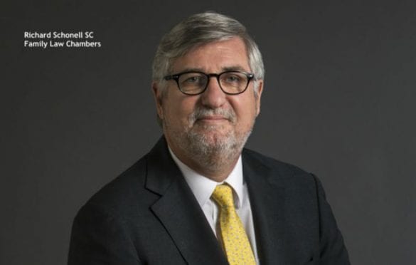 Richard Schonell SC - Doyle's Guide