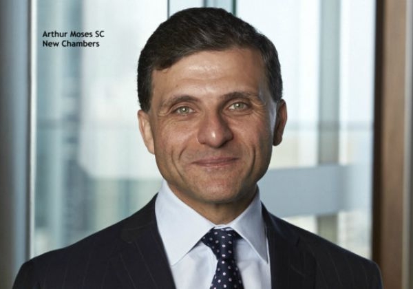 Leading Employment Law Senior Counsel - NSW, 2019 - Doyle's Guide