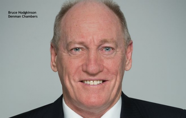 Leading Workplace Health & Safety Law Senior Counsel - NSW, 2019 ...