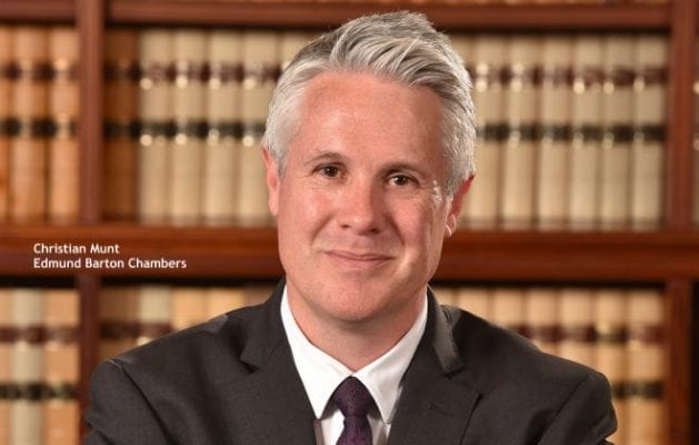 Leading Insolvency & Restructuring Barristers - South Australia, 2021 ...