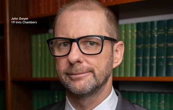 Leading Employment & WHS Barristers - Queensland, 2019 - Doyle's Guide