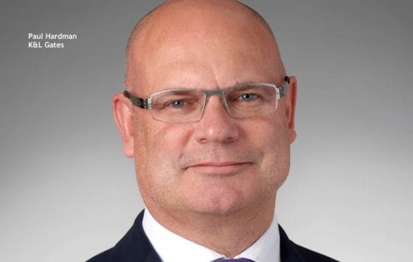 Paul Hardman - Doyle's Guide