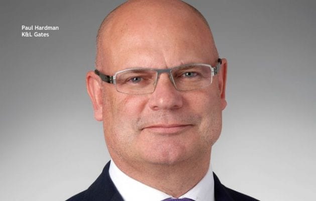 Paul Hardman - Doyle's Guide