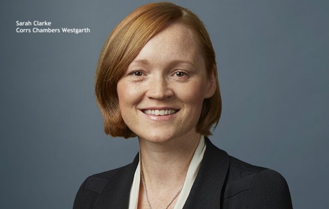 Employment & WHS Rising Stars - Australia, 2019 - Doyle's Guide