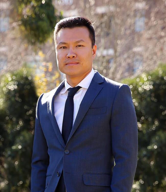 Benjamin Goh, Benjamin & Leonardo - Doyle's Guide