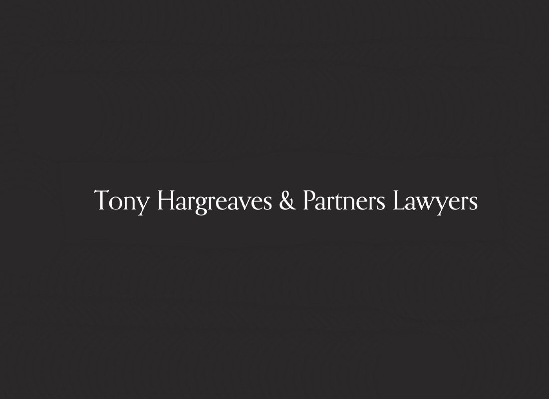 Tony Hargreaves & Partners - Doyle's Guide