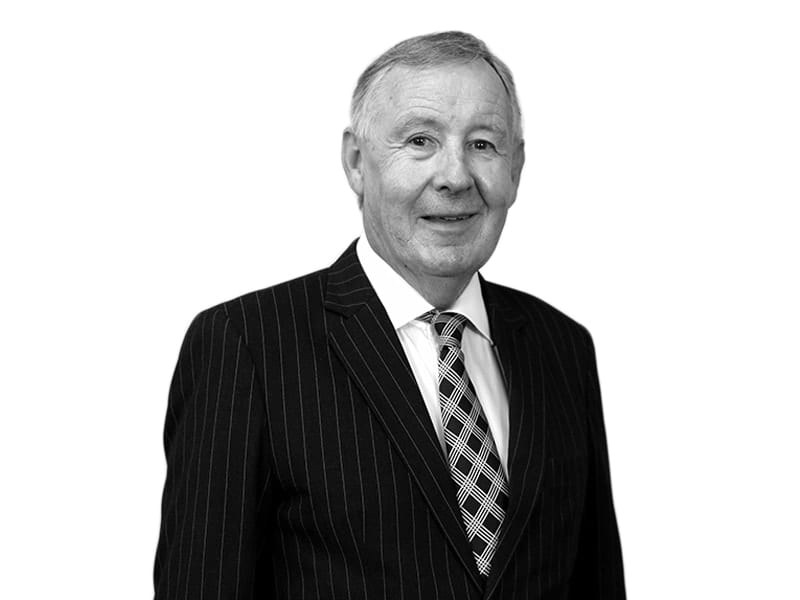 Stephen Ey, Mangan Ey & Associates - Doyle's Guide