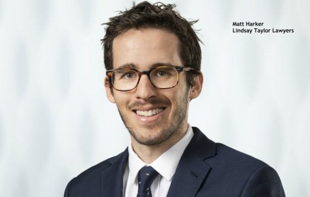 Matt Harker - Doyle's Guide