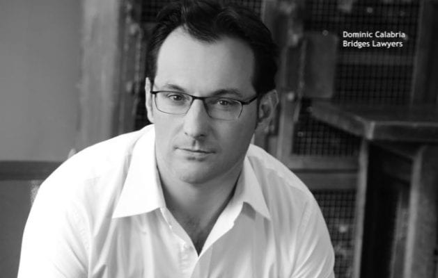 Dominic Calabria - Doyle's Guide