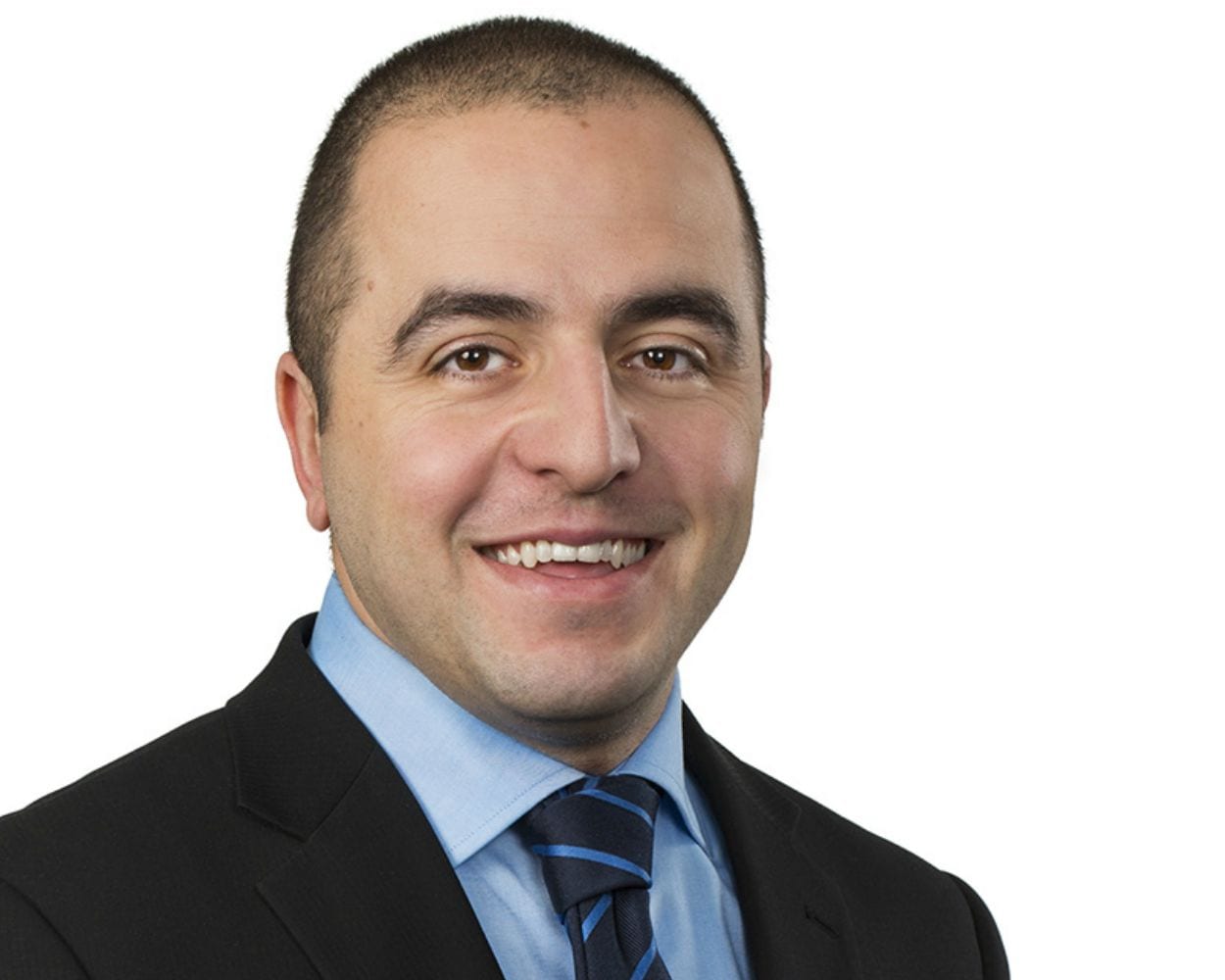 Peter Lichaa, Bartier Perry - Doyle's Guide