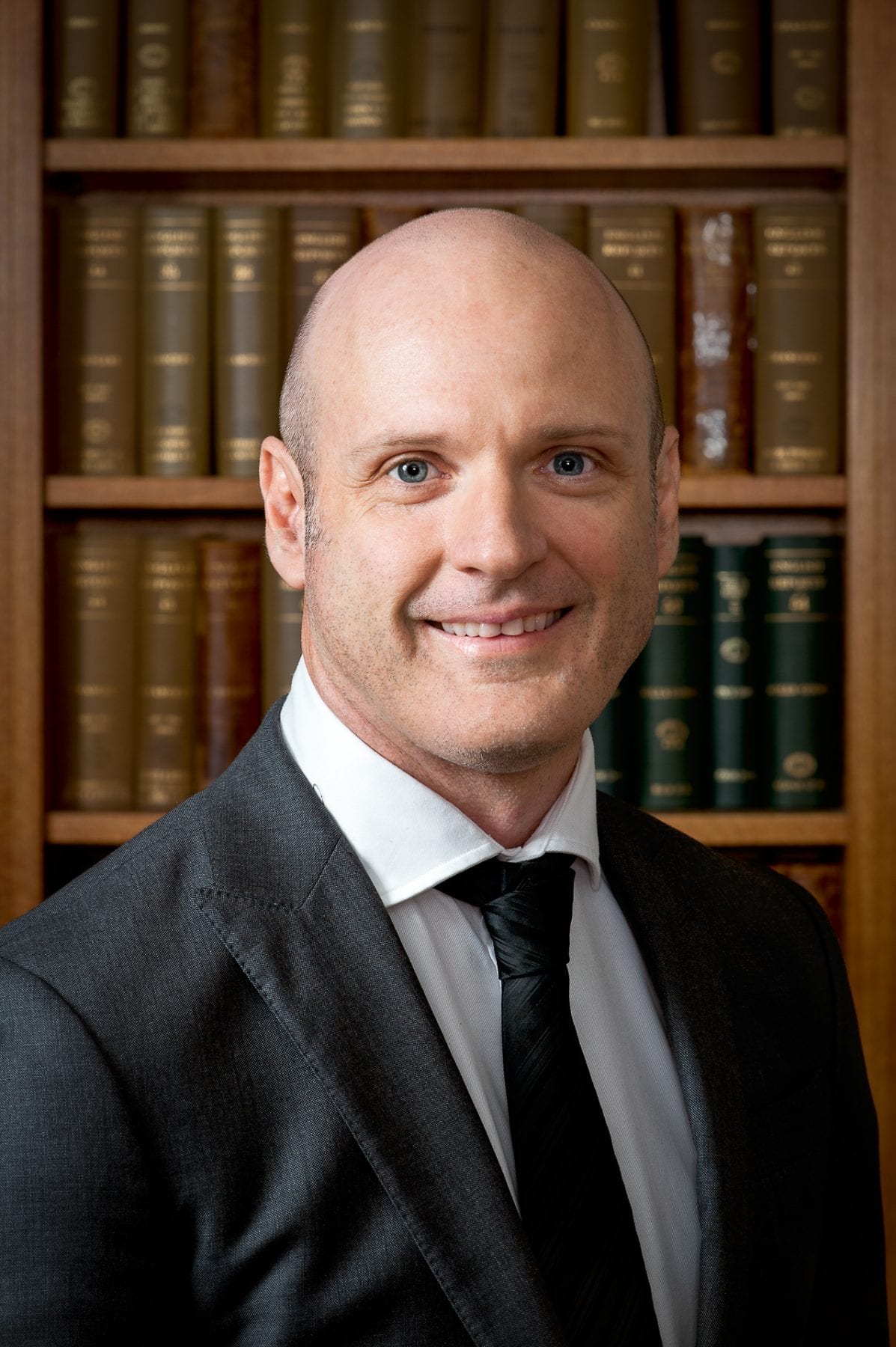 Chris George, North Quarter Lane Chambers - Doyle's Guide