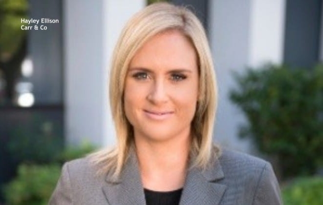 Family Law Rising Stars - Western Australia, 2019 - Doyle's Guide