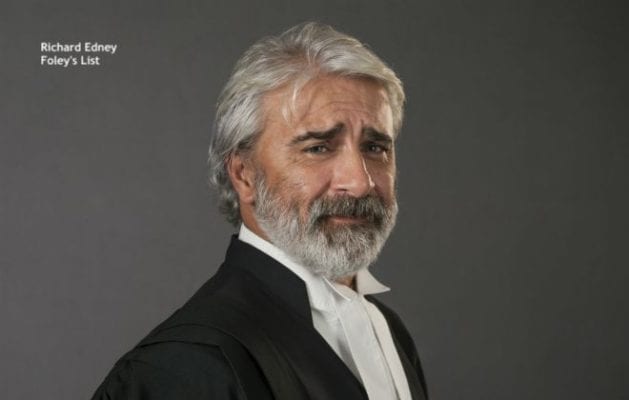 Leading Criminal Law Junior Counsel - Victoria, 2019 - Doyle's Guide