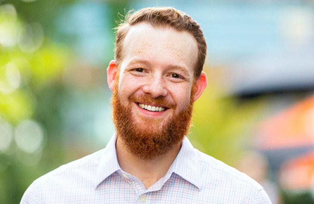 Brendan Goodger, Bedfords Legal - Doyle's Guide