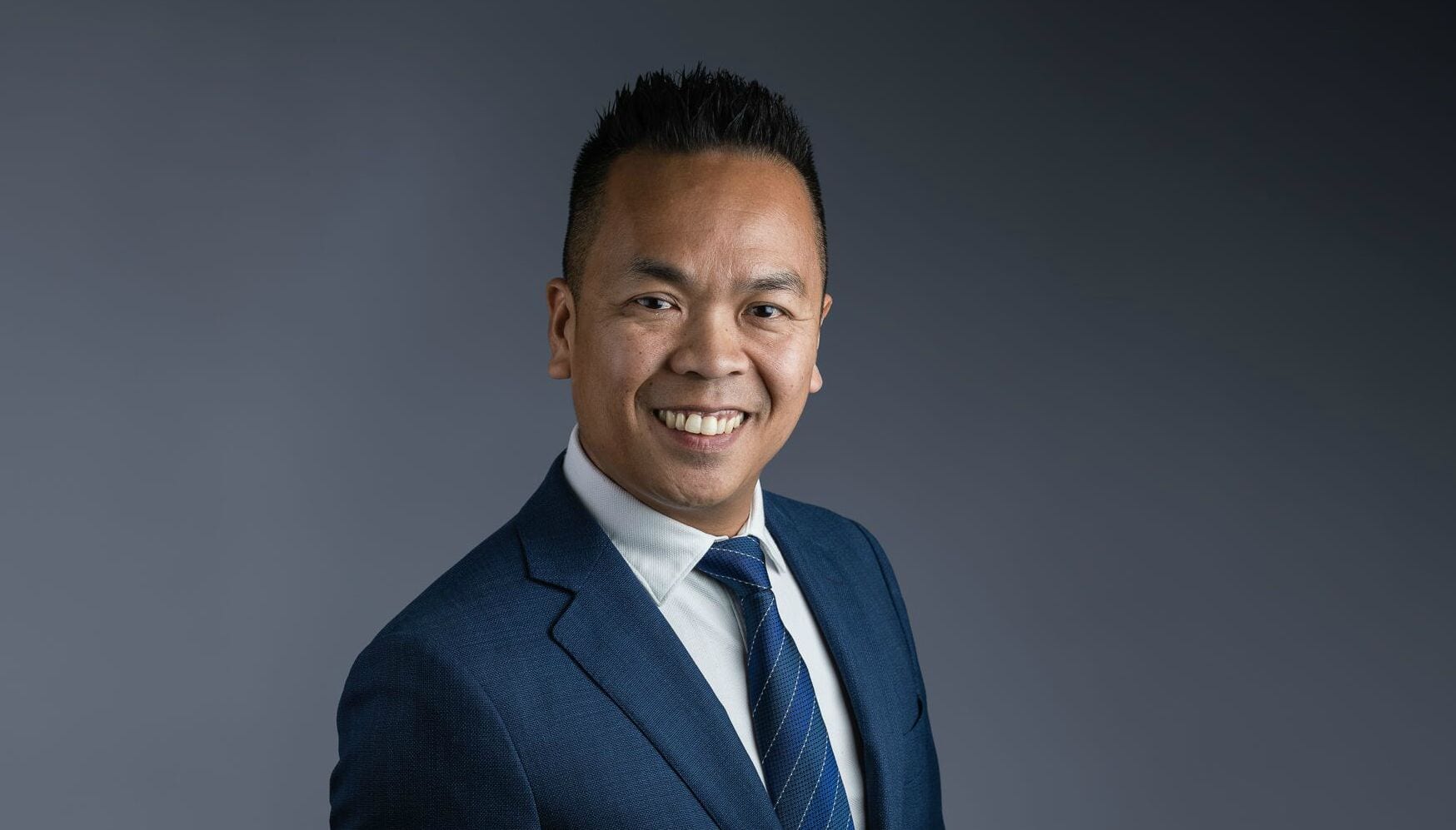 Adam Ly, Ly Lawyers Pty Ltd - Doyle's Guide