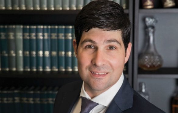 Ashley Gullo, Brandon & Gullo - Leading Personal Injury & Compensation ...