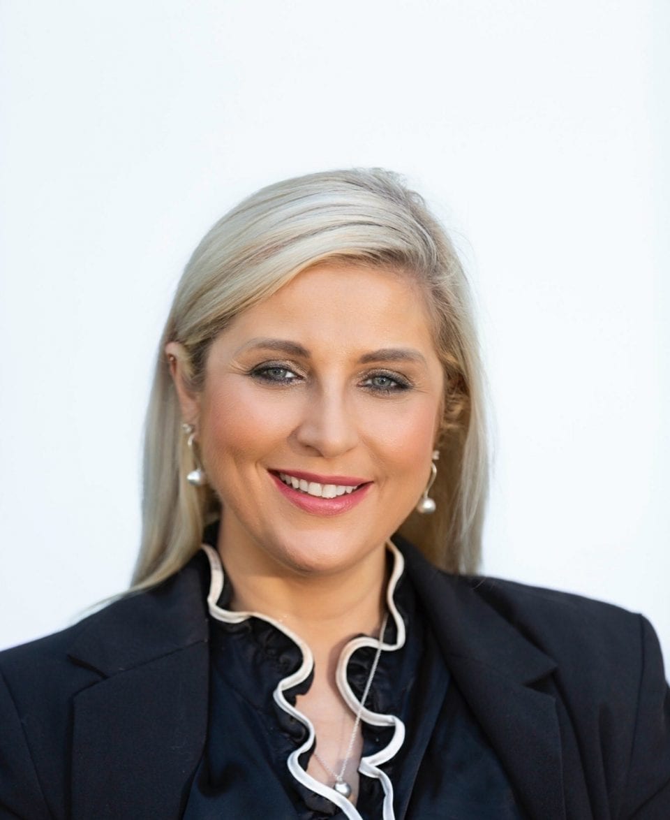 Beata Photo - Doyle's Guide