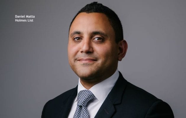 Daniel Matta - Doyle's Guide