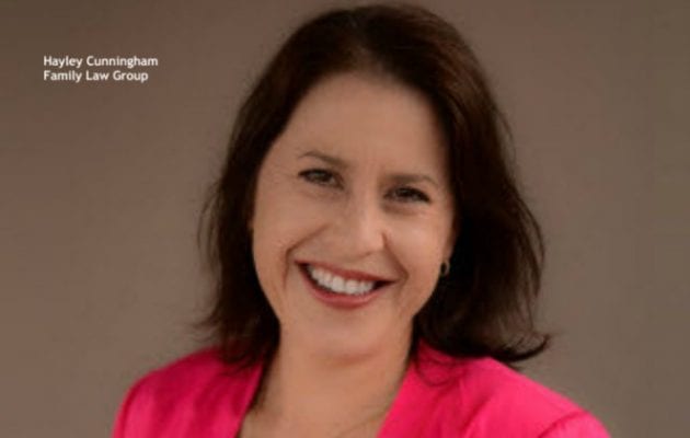 Hayley Cunningham - Doyle's Guide