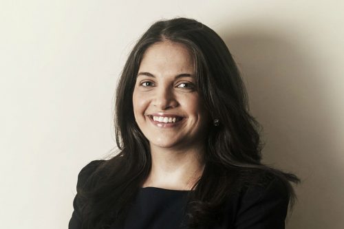 Fadiya Ali - Doyle's Guide