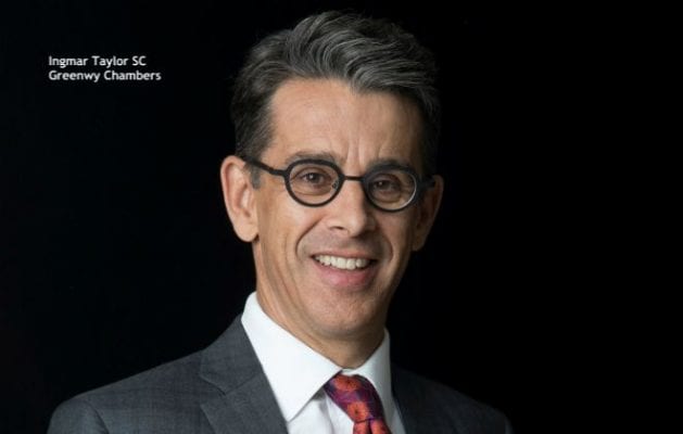 Leading Workplace Health & Safety Law Senior Counsel - NSW, 2023 ...