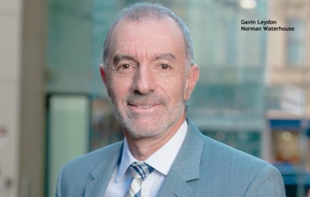 Leading Planning & Environment Lawyers - South Australia, 2020 - Doyle ...