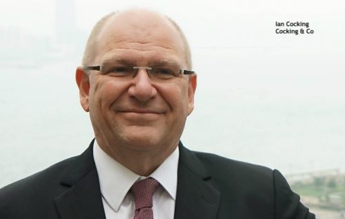 Leading Construction & Infrastructure Litigation Lawyers - Hong Kong, 2020 - Doyle's Guide