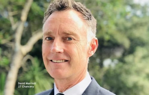 David Marriott - Doyle's Guide