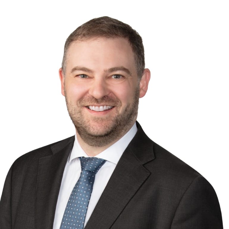 Ben Dudley, Seyfarth Shaw - Doyle's Guide