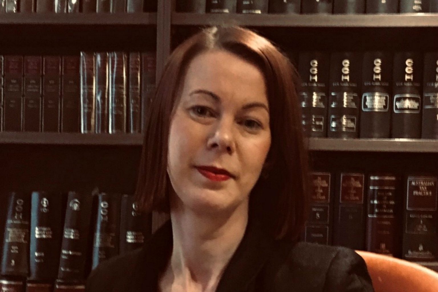 Julia Higgins - Large - Doyle's Guide