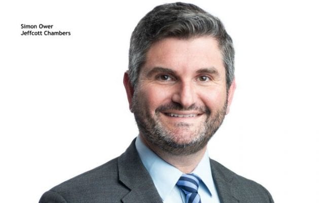 Simon Ower - Doyle's Guide