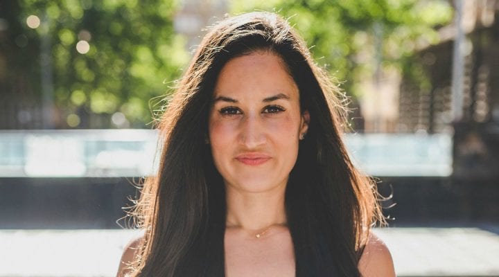 Nadia Karim - Doyle's Guide