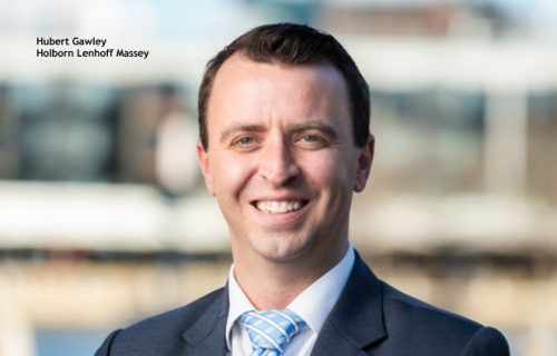 Hubert Gawley - Doyle's Guide