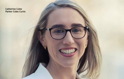 Catherine Coles - Doyle's Guide