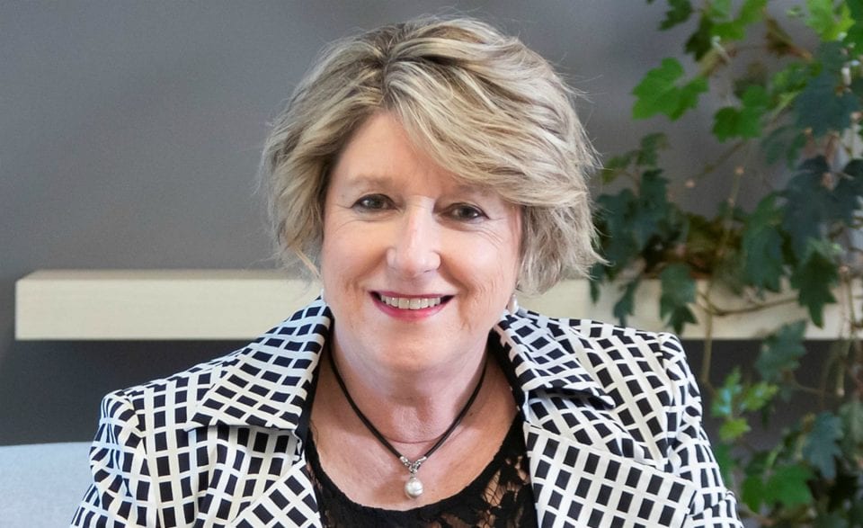 Debra Parker - 1800 - Doyle's Guide