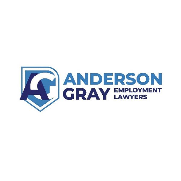 Anderson Gray Lawyers - Doyle's Guide