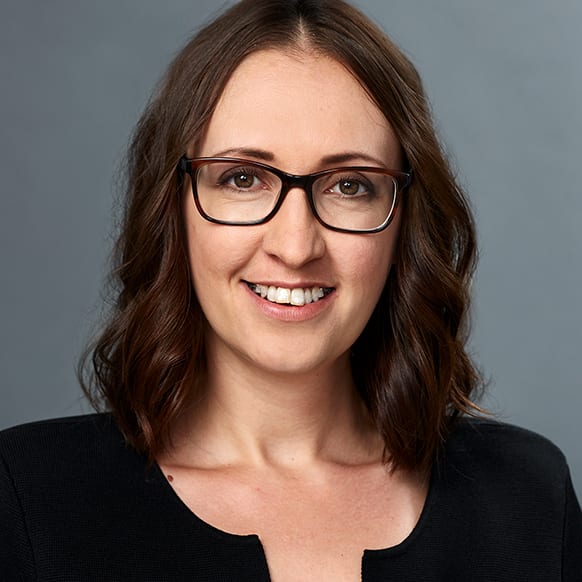 Heidi Menkes, Pearson Emerson - Doyle's Guide