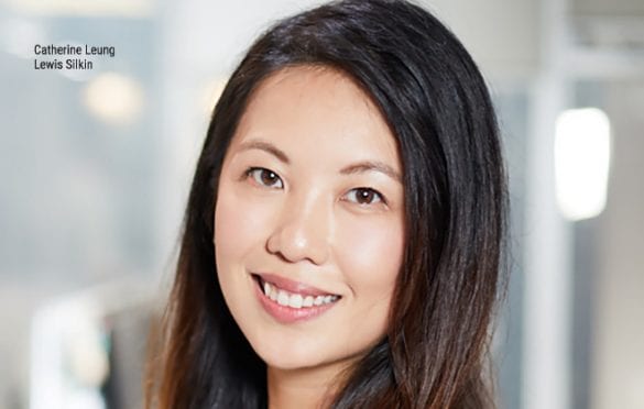 Catherine Leung - Doyle's Guide